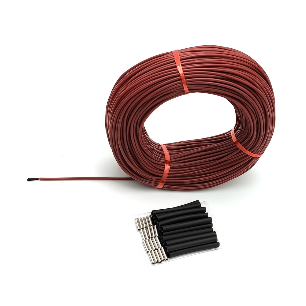 Heating Wire,12k 33 Carbon 33 Carbon Fibre 200 Temperature Far Carbon ...