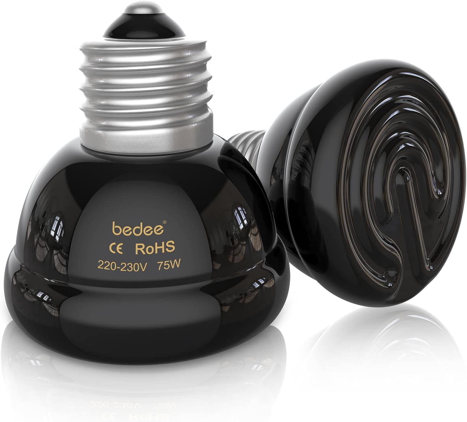 Heating lamp, heating bulb, chick heating lamp, infrared heating lamp ...