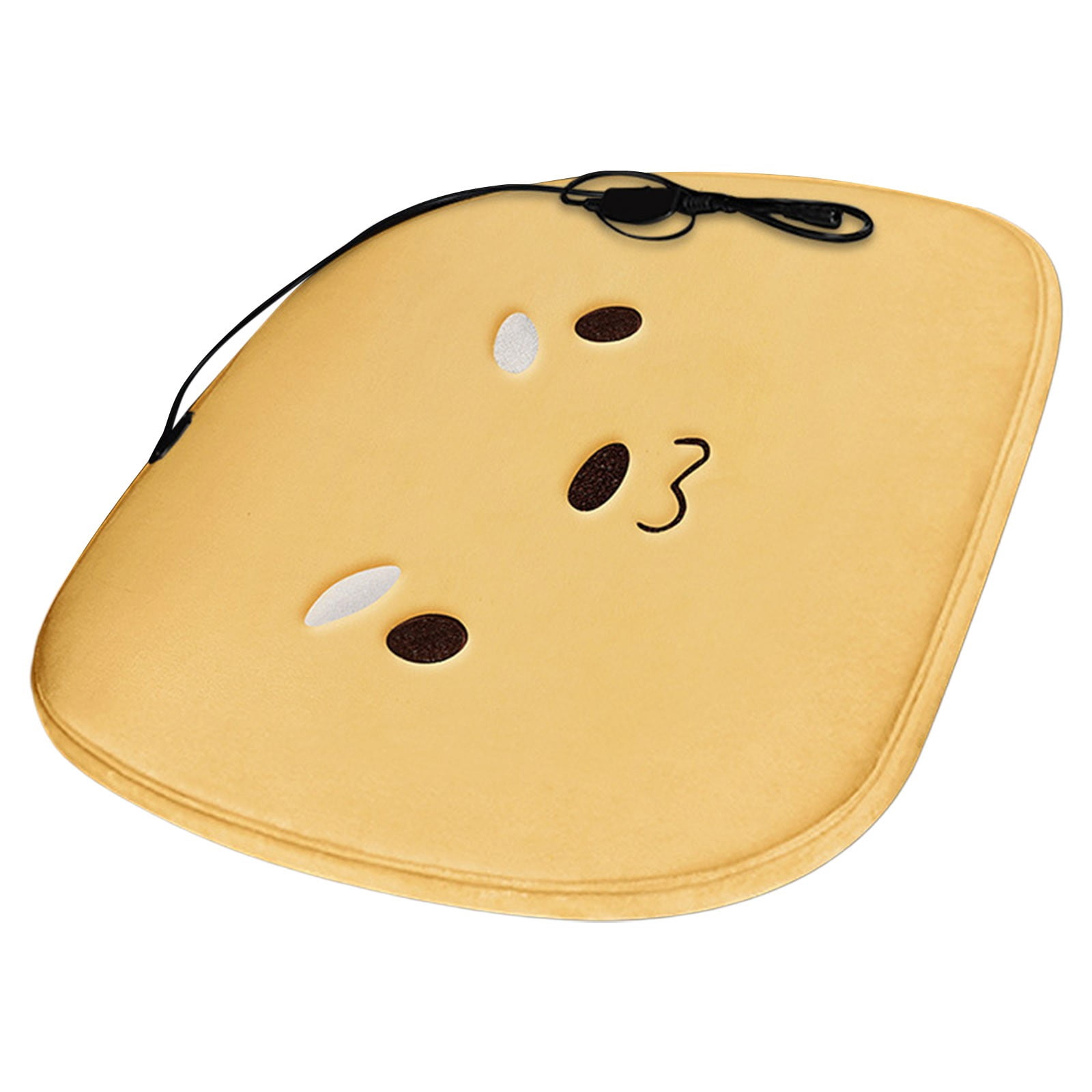 Heating&warming Equipment, Portable Heated Seat Cushion Versatile Heating Pad For Home Of Fice ...