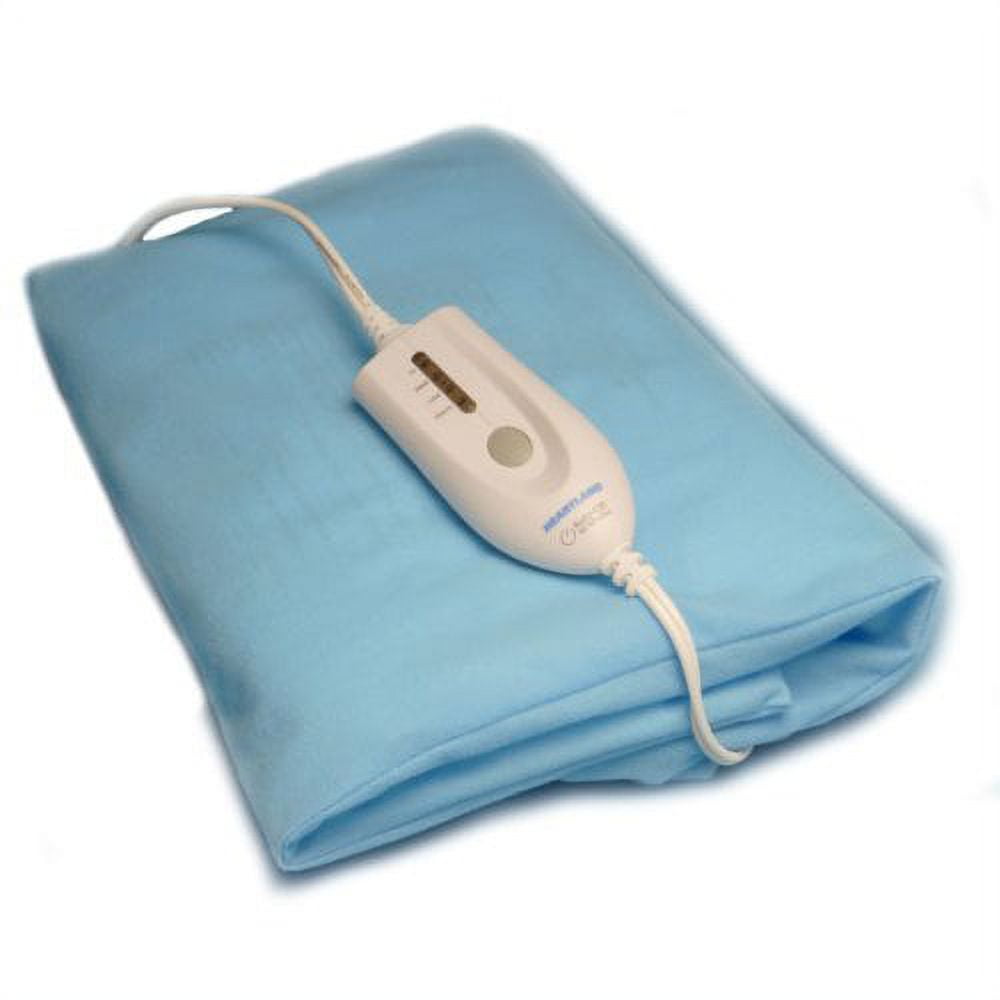 Heatland Heating Pad - Moist/Dry Heat 12x15 inch - Walmart.com