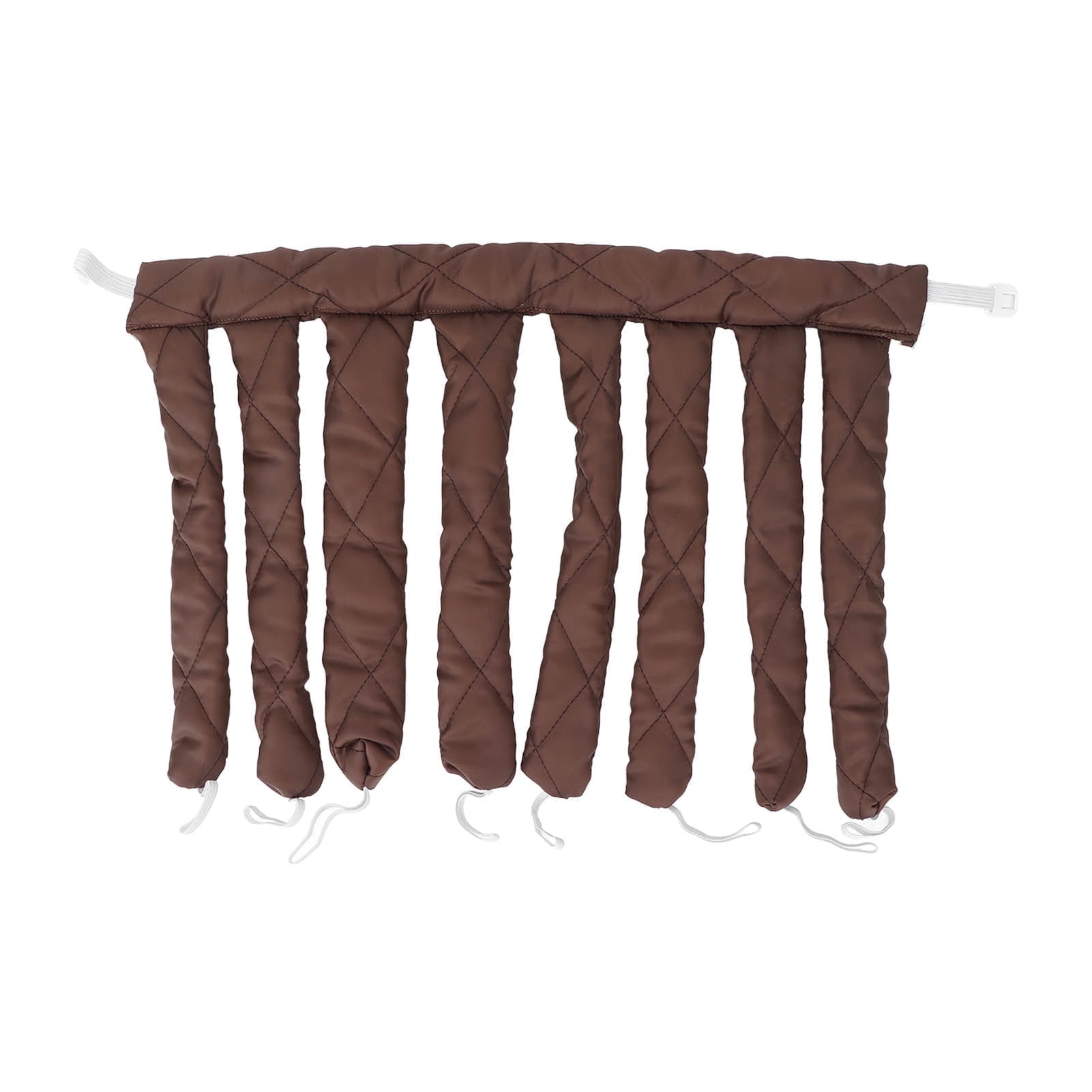 Heatless Curling Rod Headband,Heatless Curling Rod Sleeping Hair Curl ...