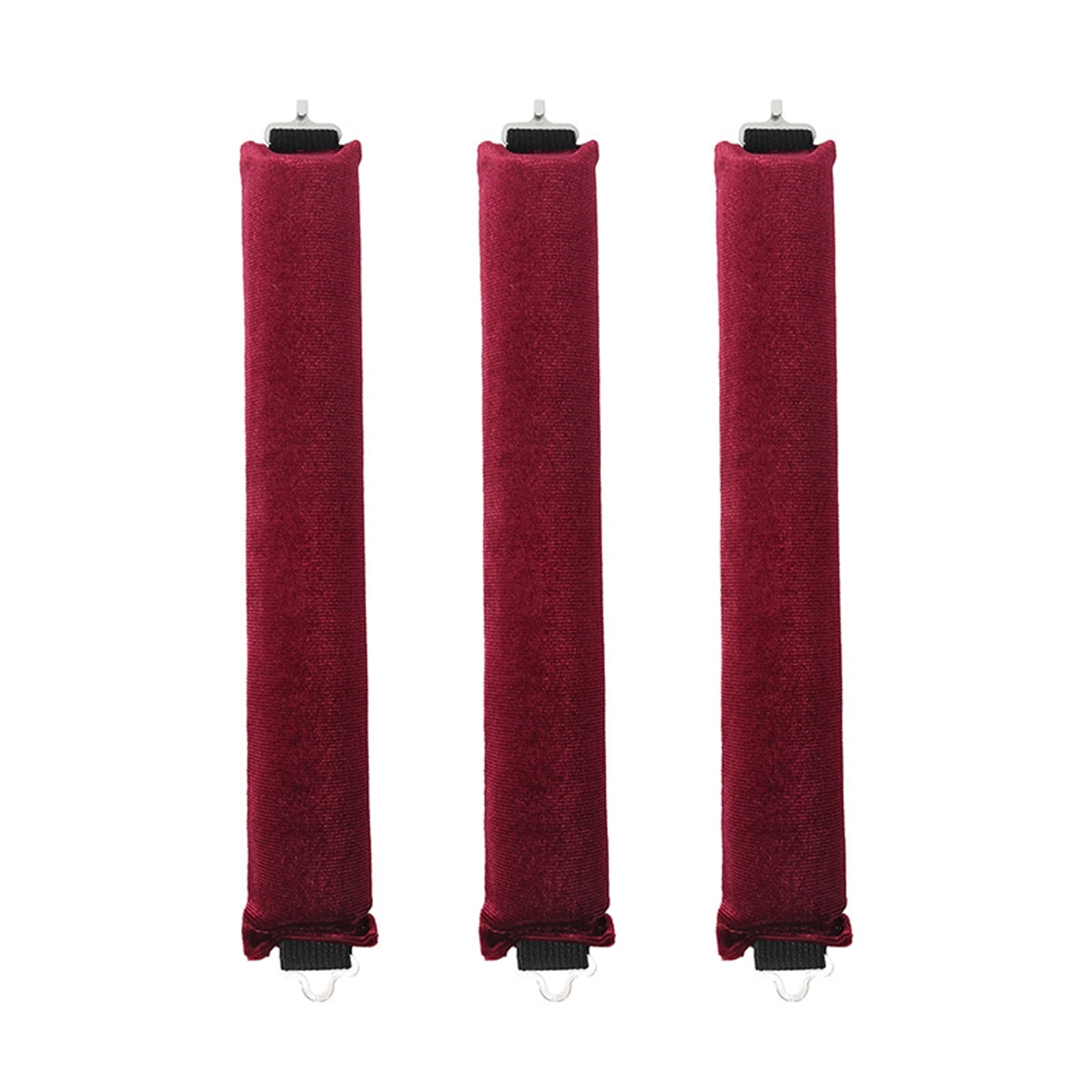 Heatless Hair Curler - Achieve Gorgeous Heatless Curls with Overnight ...