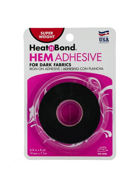 Hem Tape in Notions & Sewing Accessories - Walmart.com