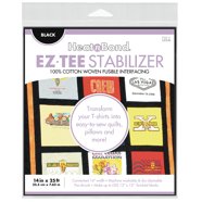 Sulky Paper Solvy Stabilize Pkg 8.5x11" 12pc - Walmart.com