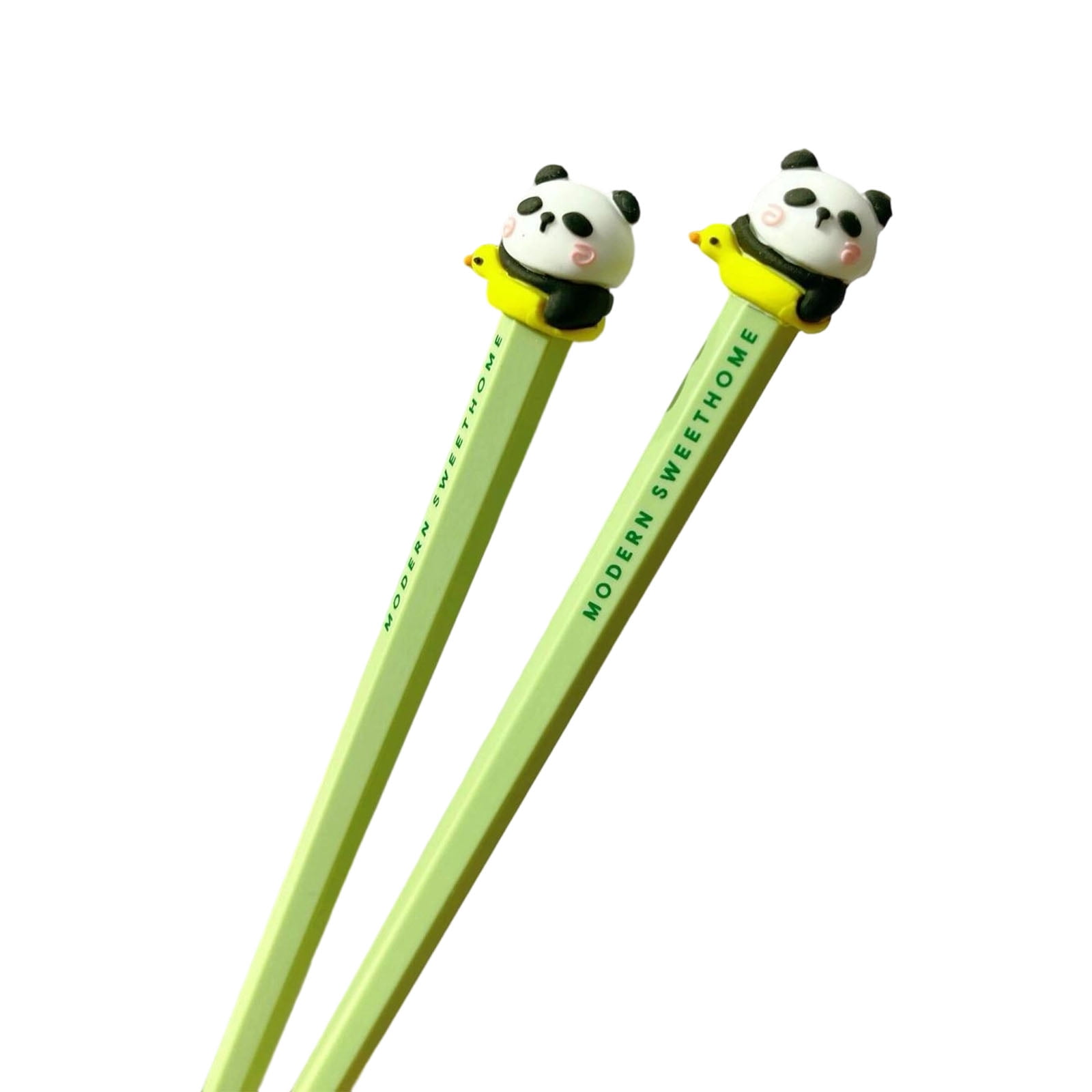 Heatproof PVC Alloy Utensils with Patterns Design for Cooking & Family ...