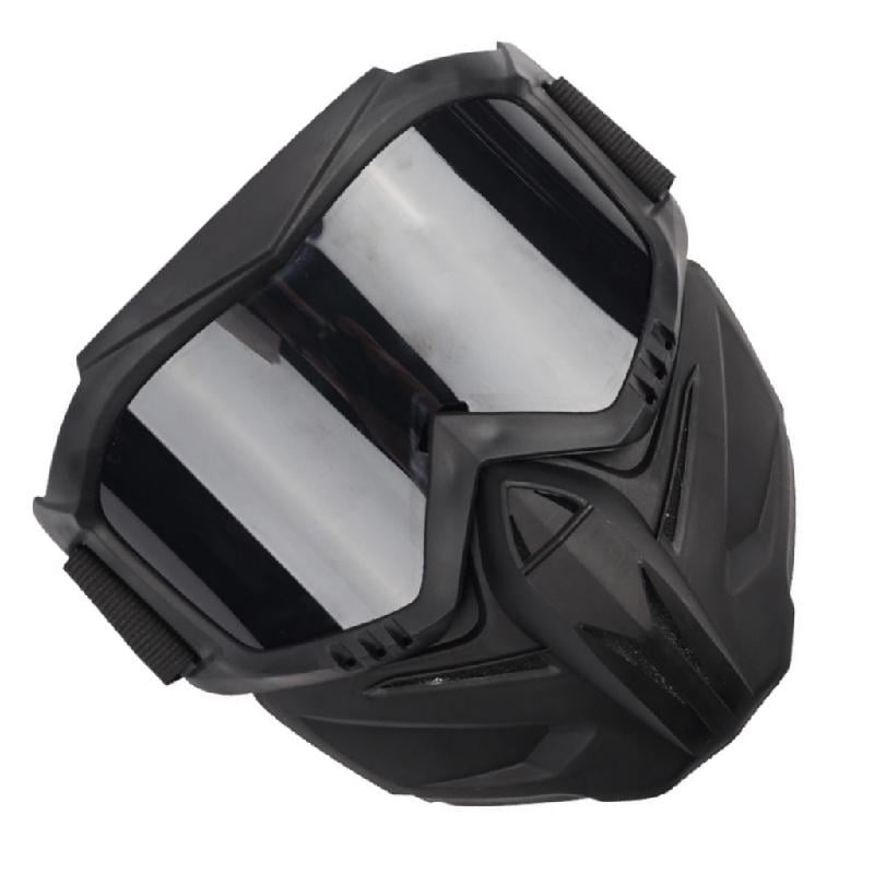 Heatproof Welding With Ventilated Structure For Grinding Construction ...