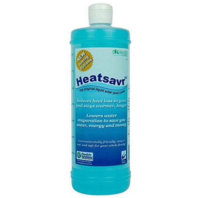 Heatsavr Liquid Cover (4 Pack) - Walmart.com