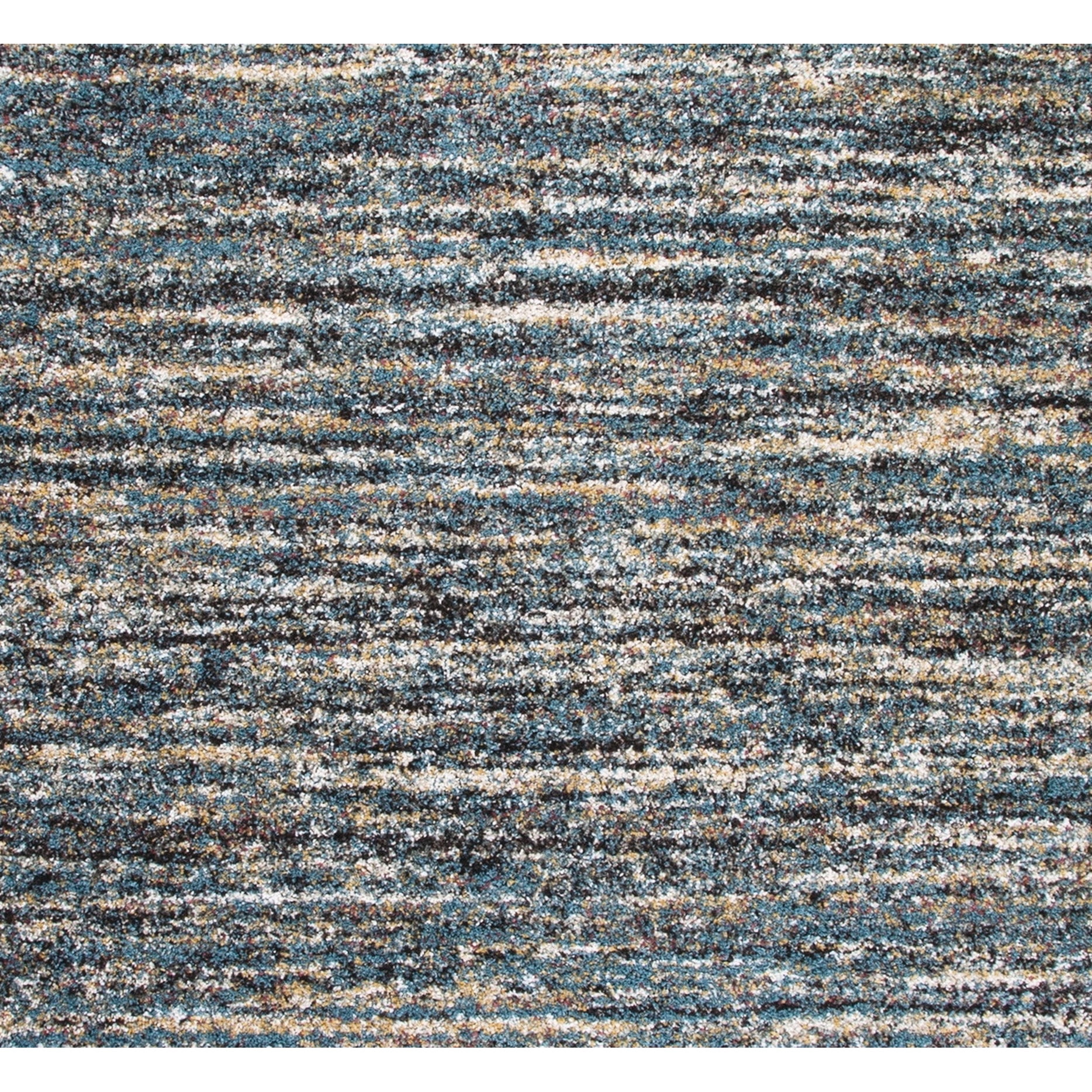 Heatset Yarn Rug+Resistant to Shedding”-“Long-Term Use+Minimal Mess ...