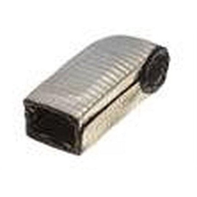 Heatshield Products 420102 HP Boot Stainless Steel Spark Plug Boot Heat ...