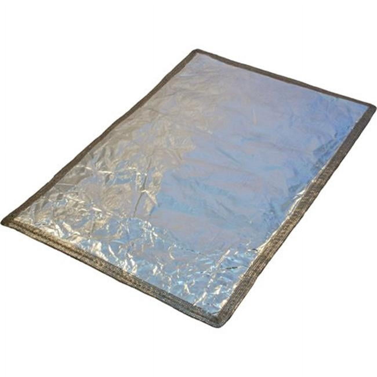 Heatshield Thermaflect Radiant Heat Shield - Silver/Aluminum - 14 x 20 ...