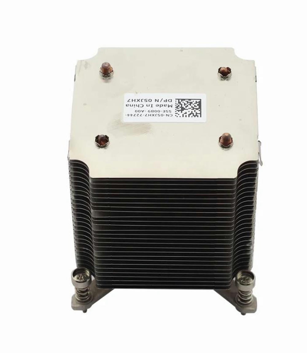 Heatsink Cooling System 5JXH7 05JXH7 for T320 T420 Server Chip Heatsink ...