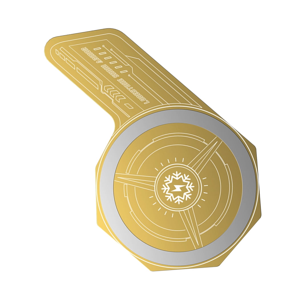 Heatsink Plate for Magnetic/Back Clip Radiator Game Cooling Expand Area ...