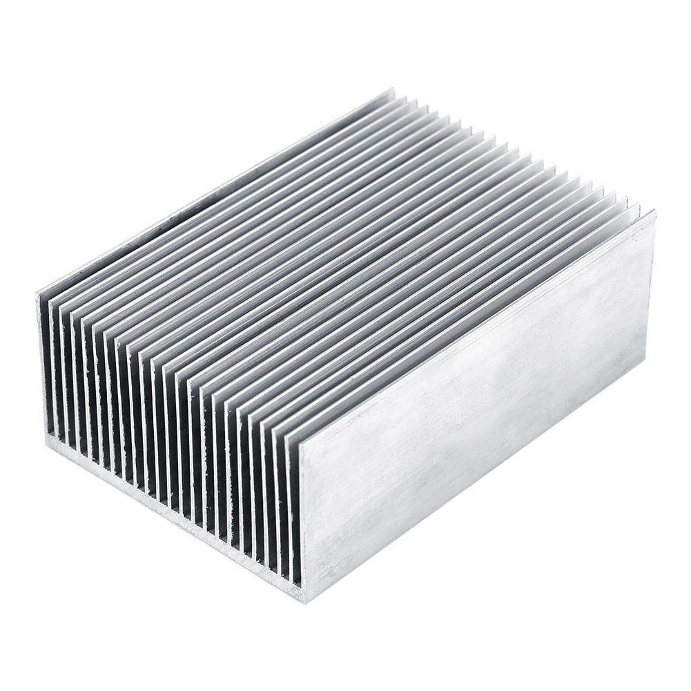 Heatsink, Quality Aluminum Heat SSF20 Sink, Power Electric Device for ...
