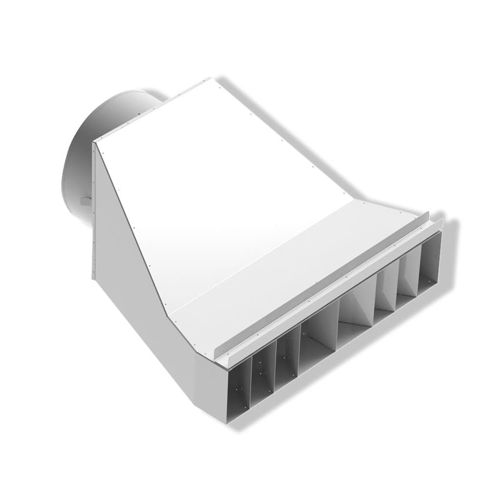 Heatstar Diffuser For Hs115Tc Nomad - Walmart.com