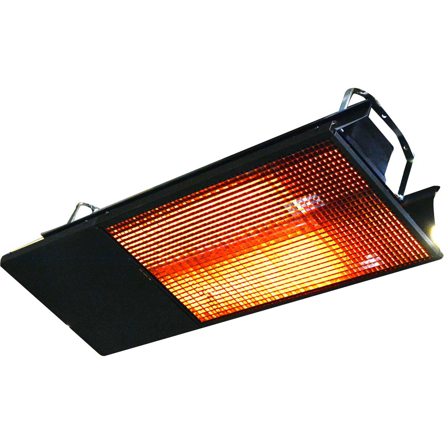 Heatstar Infrared Natural Gas Ceramic Heater, HSRR30SPNG, 30000 BTU ...