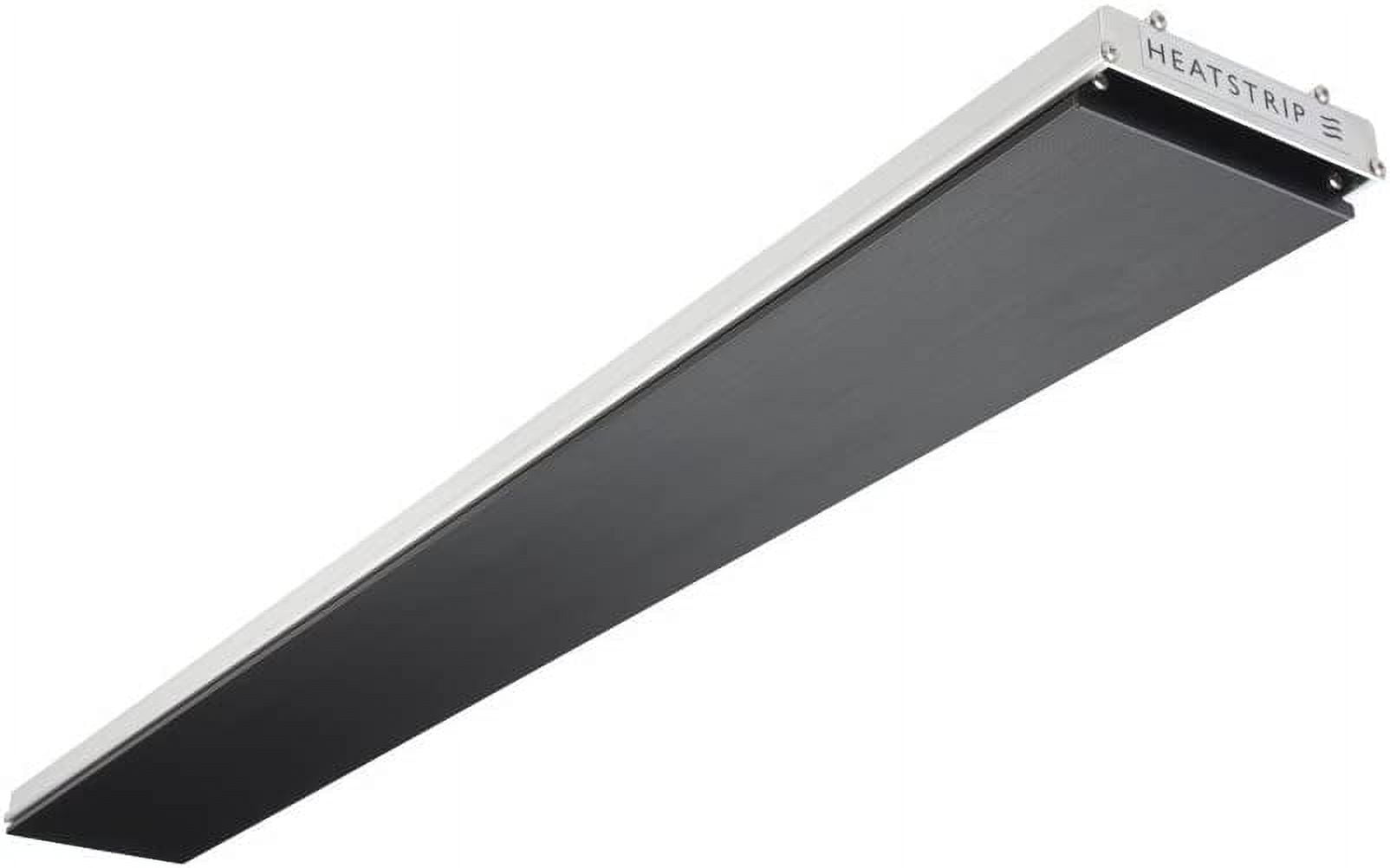 Heatstrip USA Regular 2400 Watt 240 Volt Electric Patio Heater ...