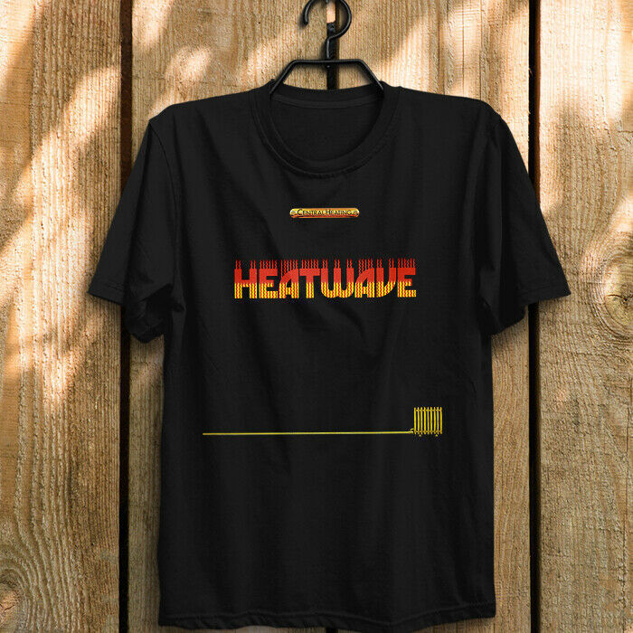 Heatwave Central Heating Funk Disco The Groove Line Always and Forever ...