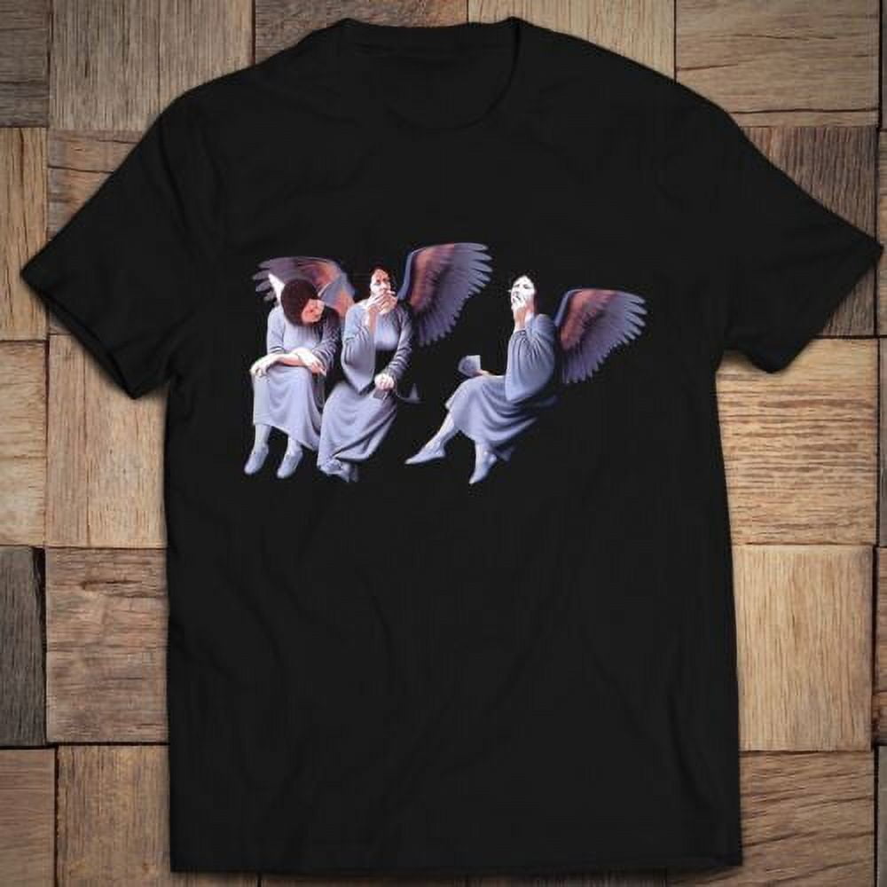 Heaven and Hell Black Sabbath Ronnie James Dio Lynn Curlee Harry ...