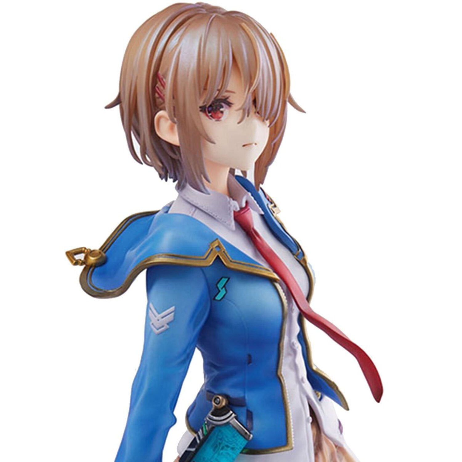 Heaven Burns Red Ruka Kayamori 1:7 Scale Statue - Walmart.com