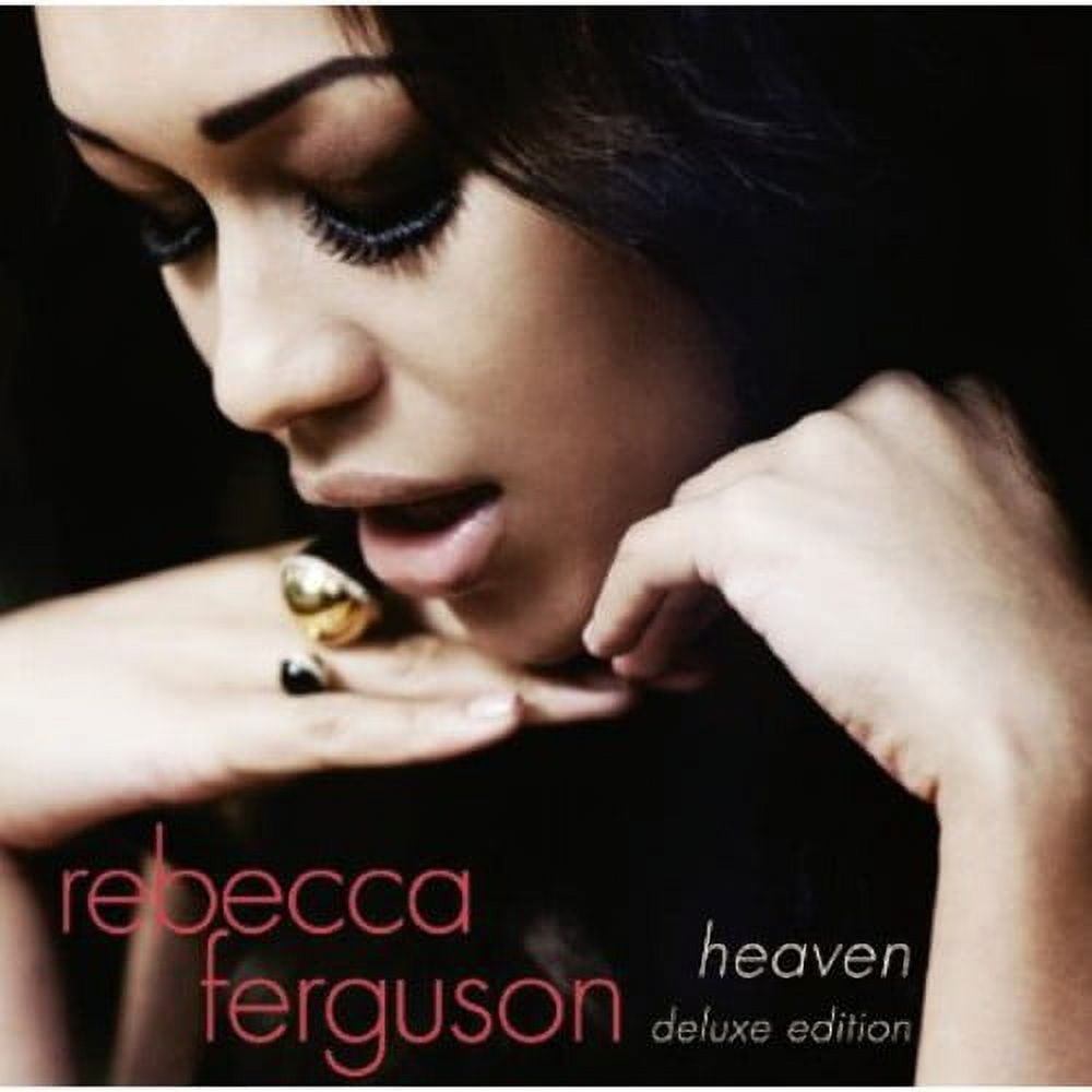 Heaven (CD) - Walmart.com