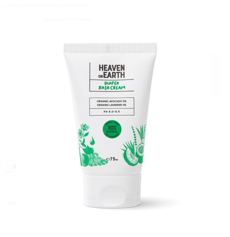 Heaven on Earth- 100% Natural and enriched with organic ingredients ...