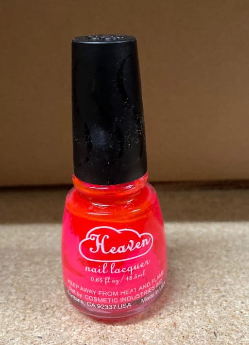 DND Nail Polish Gel & Matching Lacquer Set Duo 967 Wavy Baby - Walmart.com