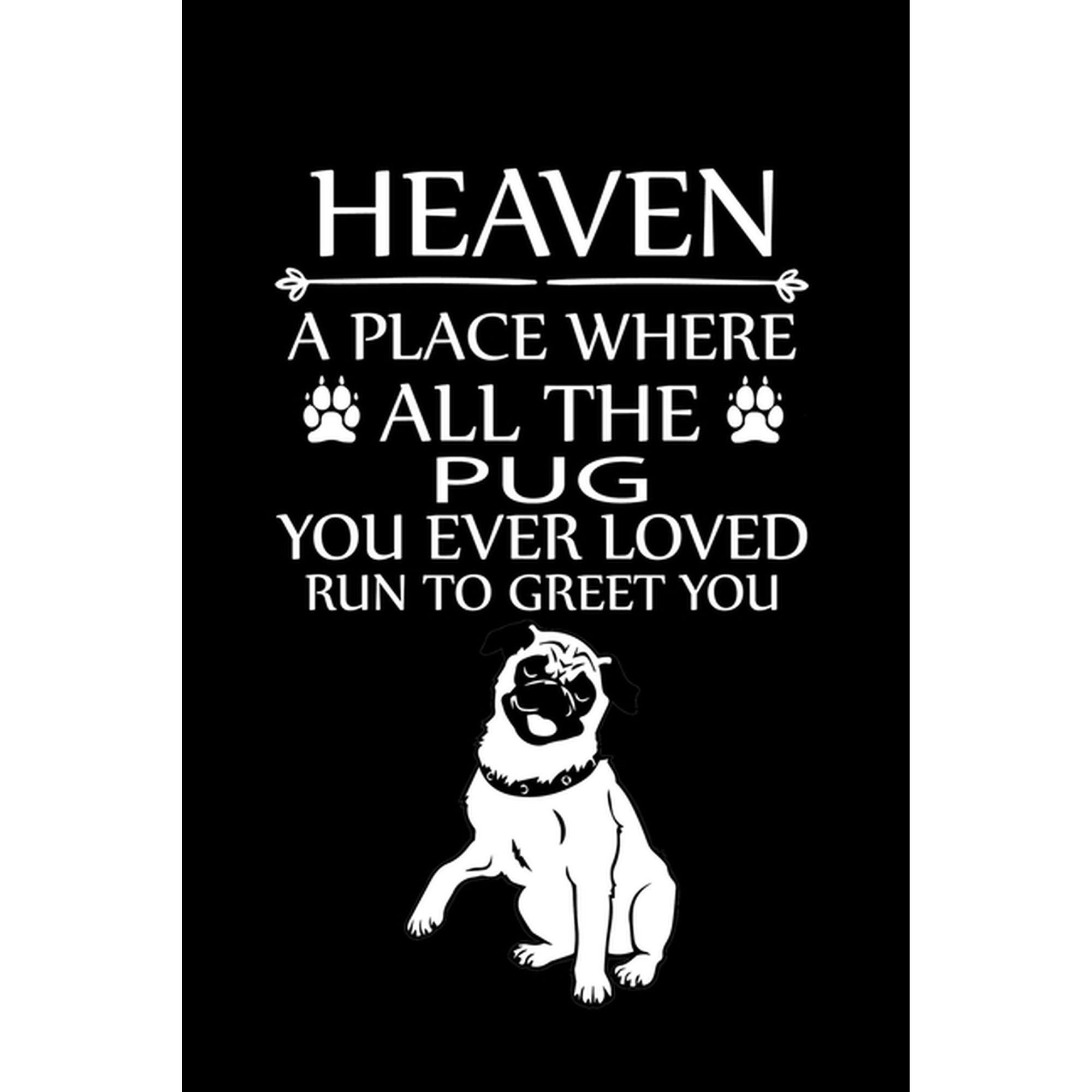 Pug Heaven