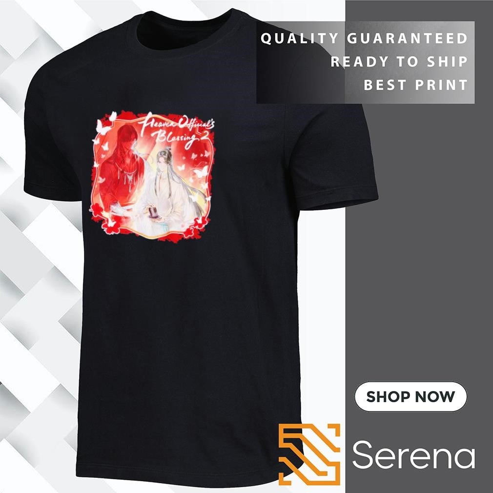 Heaven S Blessing 2 Duo Shirt - Walmart.com