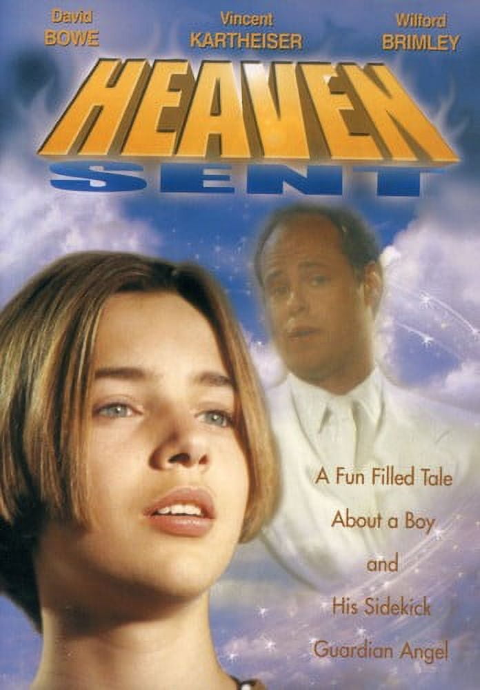 Heaven Sent (DVD), Vision Video, Drama - Walmart.com