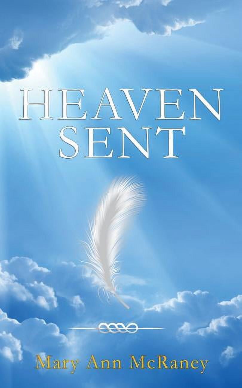 Heaven Sent (Paperback) - Walmart.com