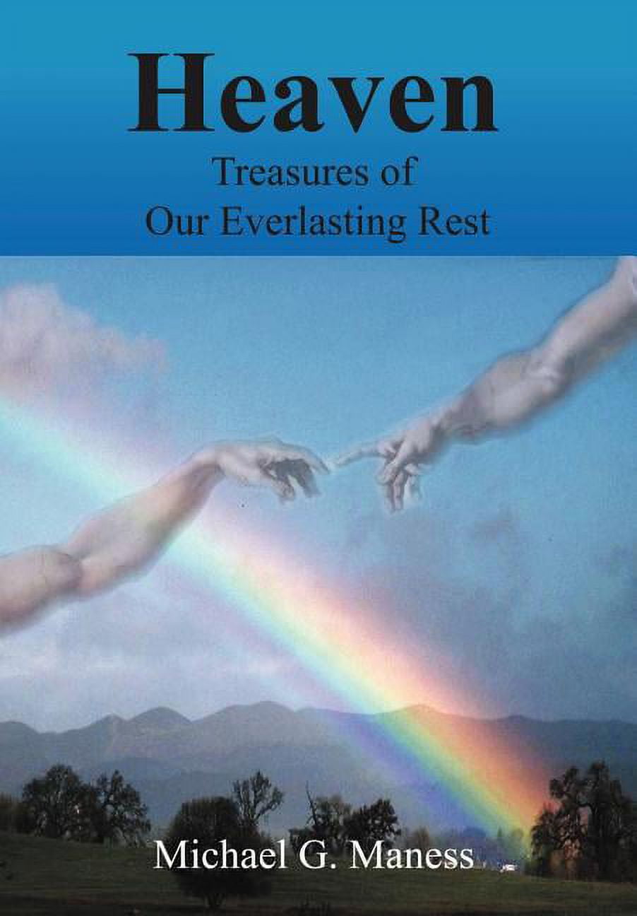 Heaven : Treasures Of Our Everlasting Rest - Walmart.com