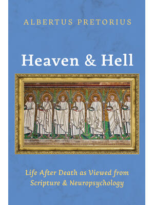 Heaven and Hell : Life After Death as Viewed from Scripture and ...
