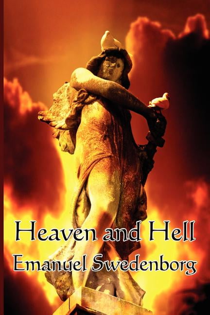 Heaven and Hell (Paperback) - Walmart.com