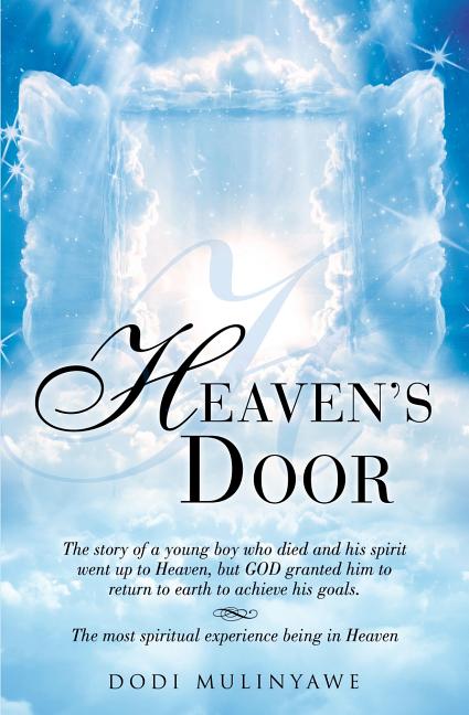 Heaven's Door - Walmart.com