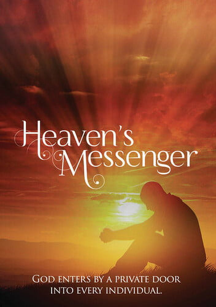 Heaven's Messenger (DVD), Leomark Studios, Drama - Walmart.com