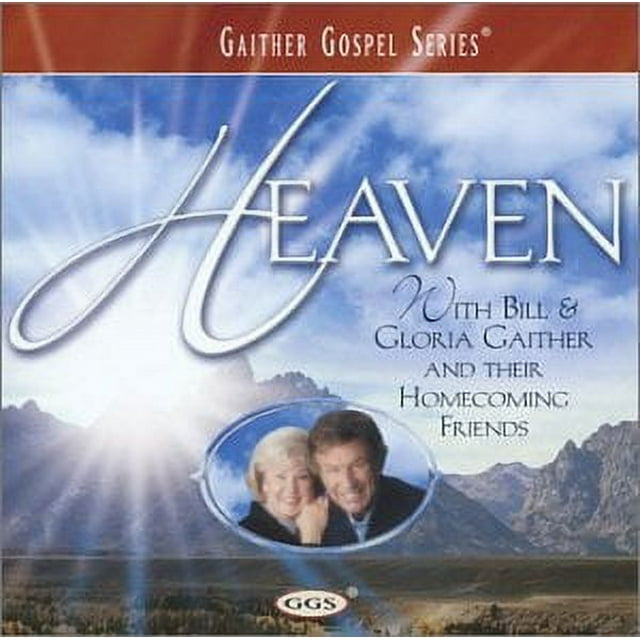 HEAVEN [BILL GAITHER (GOSPEL)] - Walmart.com
