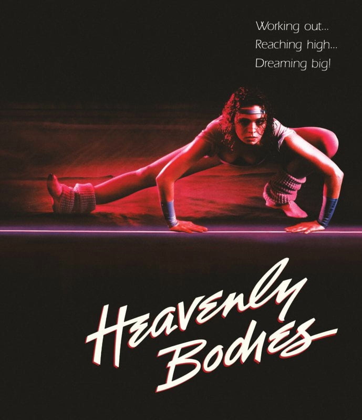 Heavenly Bodies (Blu-ray) - Walmart.com