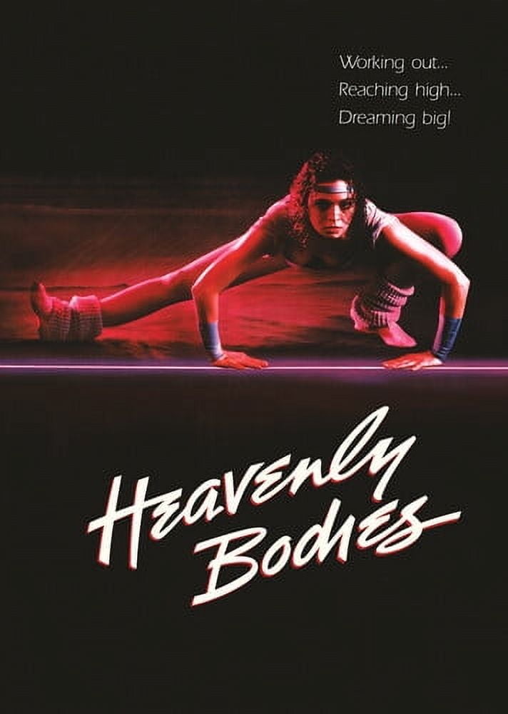 Heavenly Bodies (DVD), Fun City Editions, Drama - Walmart.com