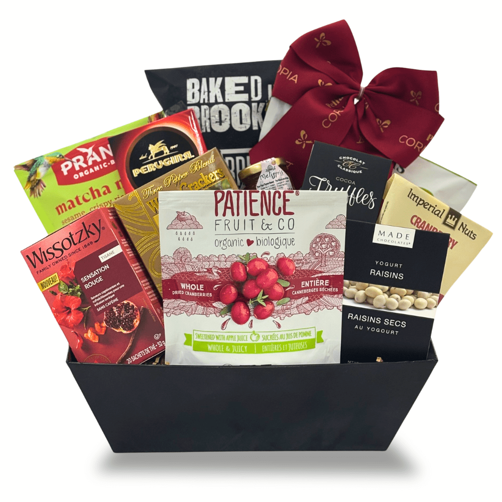 Health Food Baskets