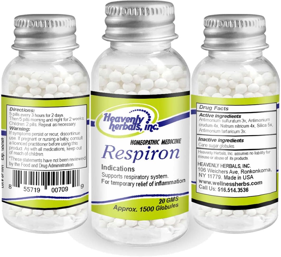 MACA ROOT POWDER - USDA ORGANIC - 1 LB - Free Shipping - Non-GMO ...