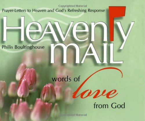 Pre-Owned Heavenly Mail/Words of Love: Prayers Letters to Heaven and ...