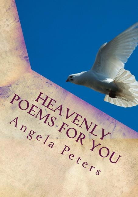 Heavenly Poems For You (Paperback) by Cheryl Osborn, Jwan Jordan ...