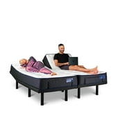 Sleep Number Split King Bed