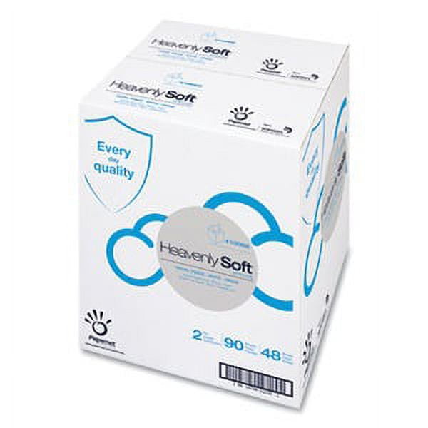 Heavenly Soft Facial Tissue - Walmart.com