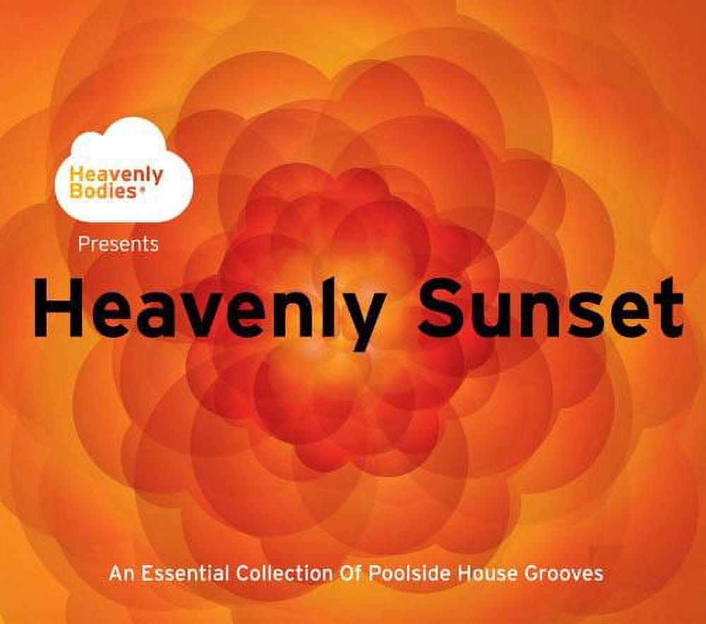 Heavenly Sunset - Heavenly Sunset [CD] - Walmart.com