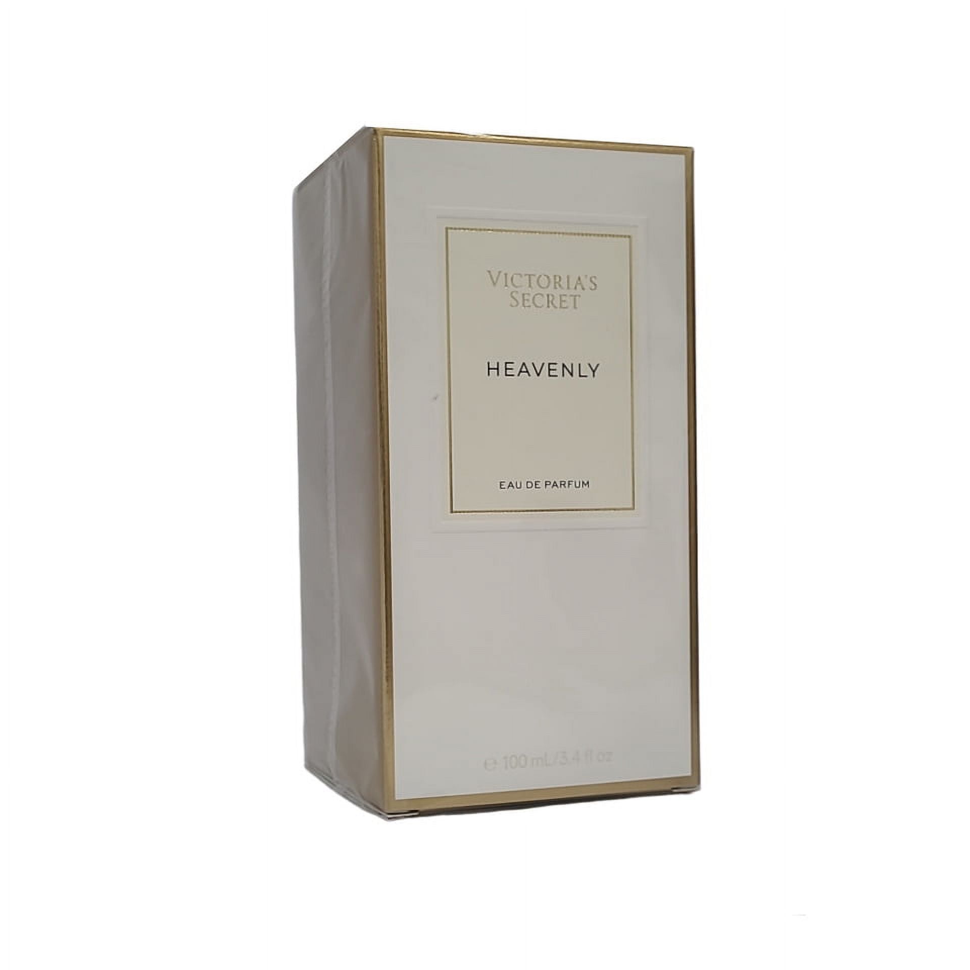 Heavenly by Victoria's Secret Eau De Parfum 3.4oz/100ml Spray New With ...