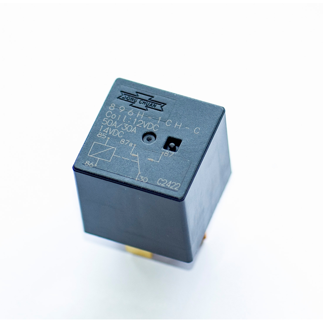 Heavens Horse Magnetic Relay Switch, 6679820 is compatible with Omron ...