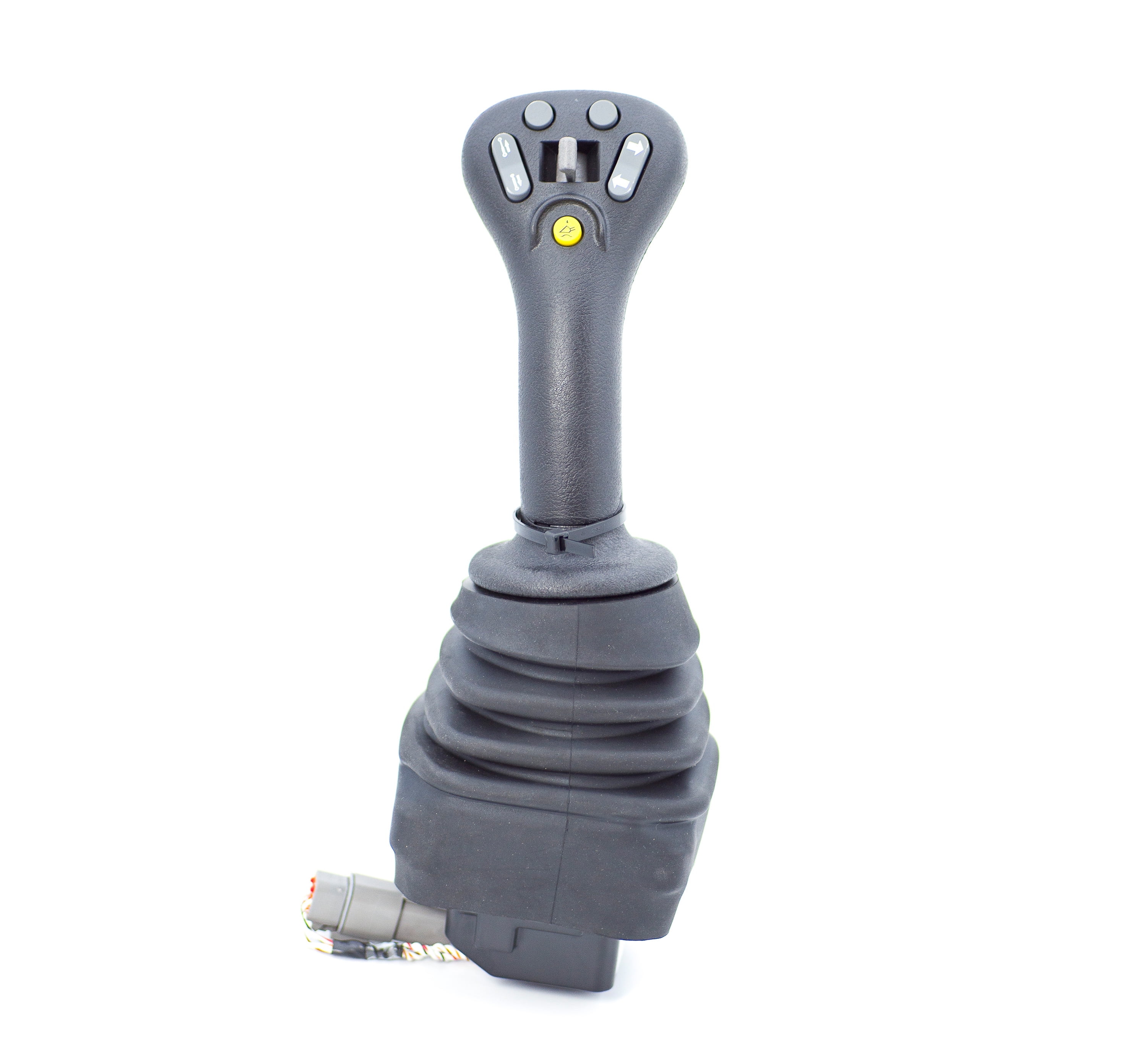 Heavens Horse Skid Steer Loader Joystick RH Assembly (SJC System ...