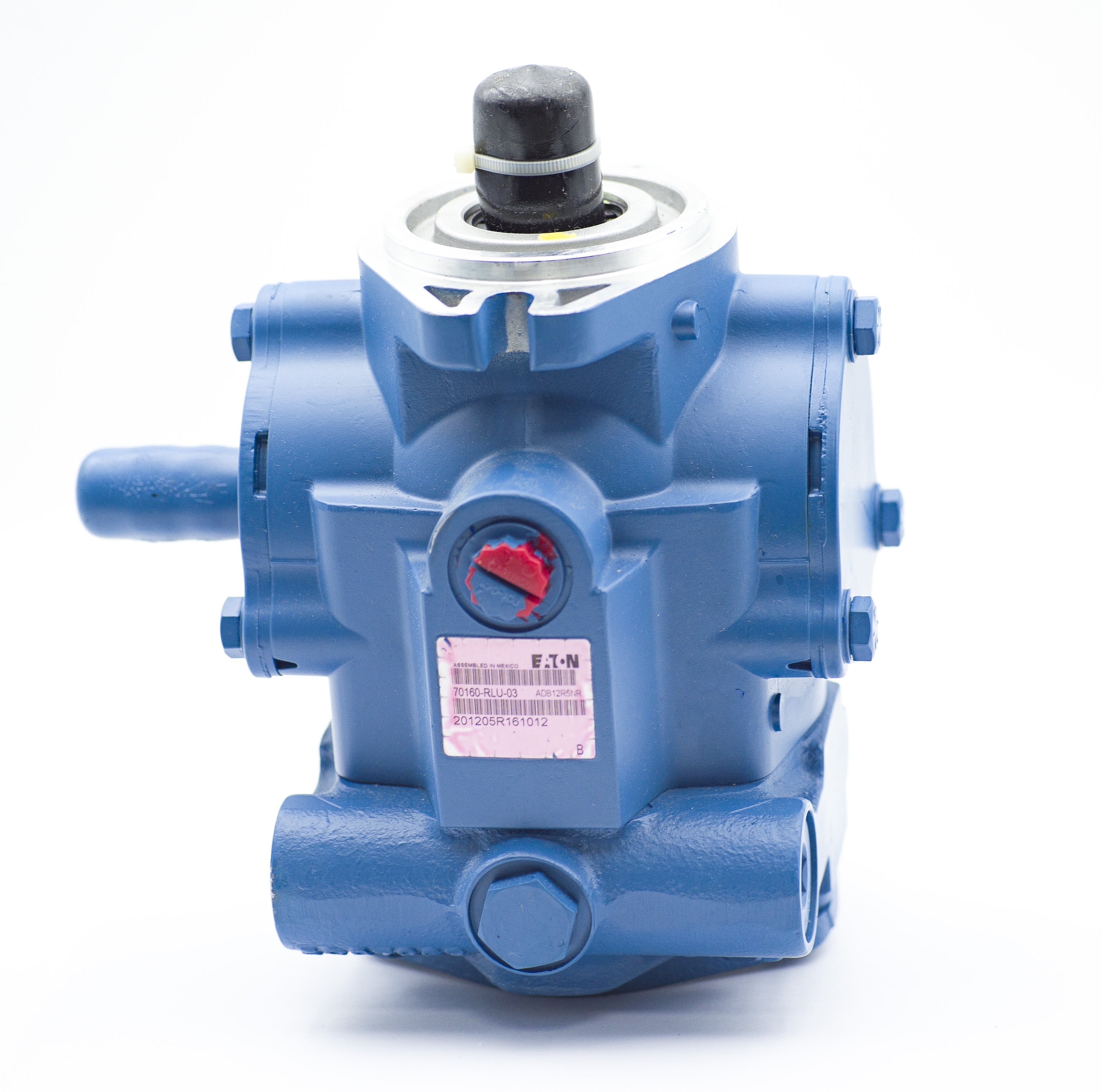 Heavens Horse pump 6691016, 7102272, compatible with Bobcat MT52, MT55 ...