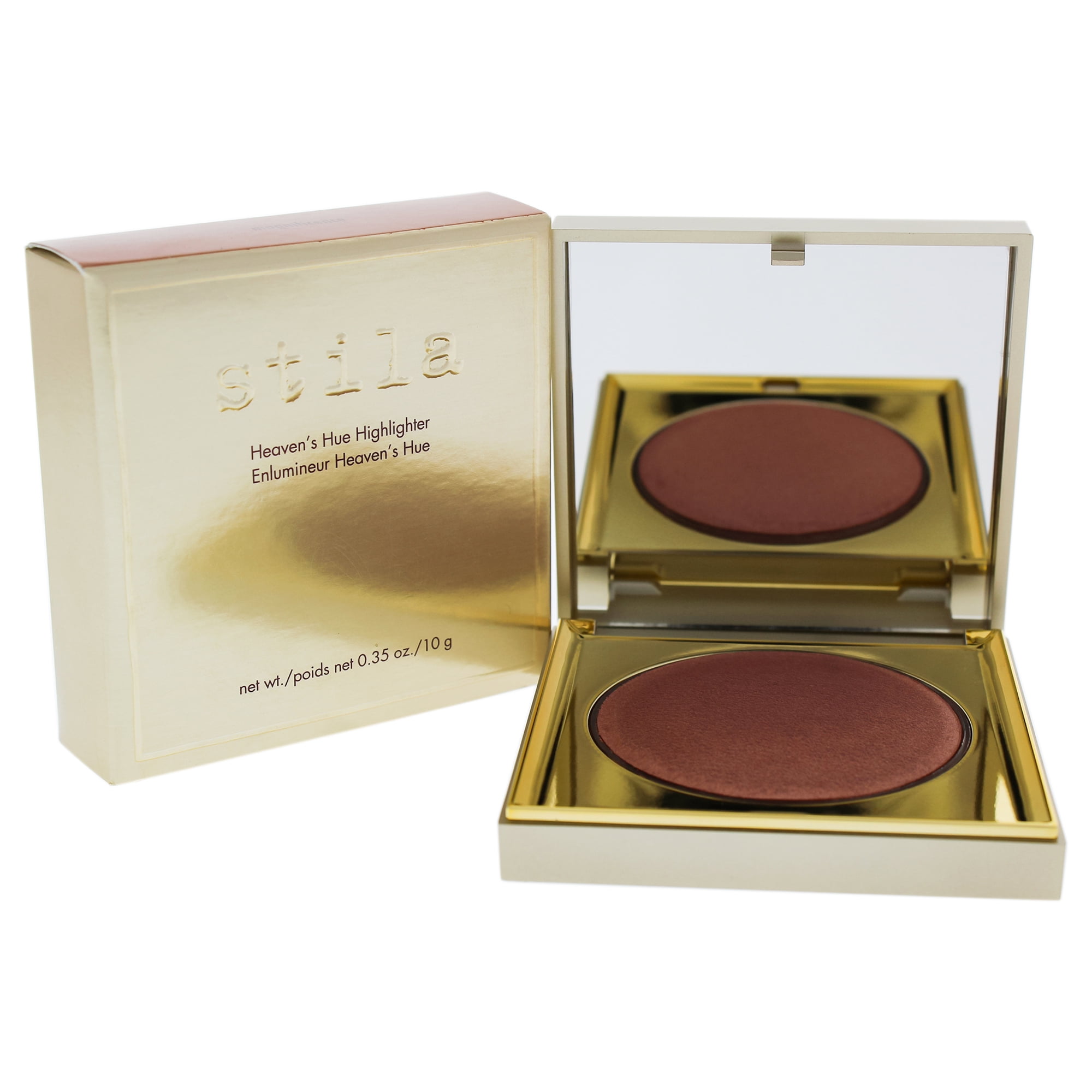Heavens Hue Highlighter - Magnificence by Stila for Women - 0.35 oz ...